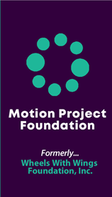 Home - Motion Project Foundation