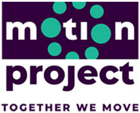 Home - Motion Project Foundation