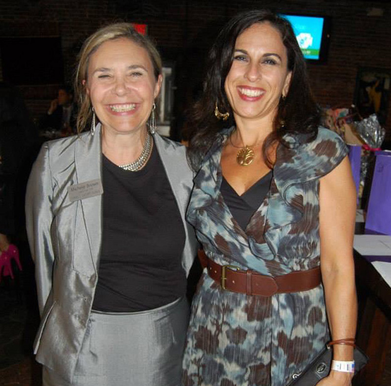 Natalie in the News - Motion Project Foundation